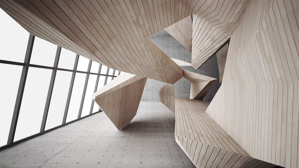 Interior Designs - Top 10 Urbanscape Architects