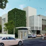 Best Architecture Firm in Delhi | UrbanScape Architects