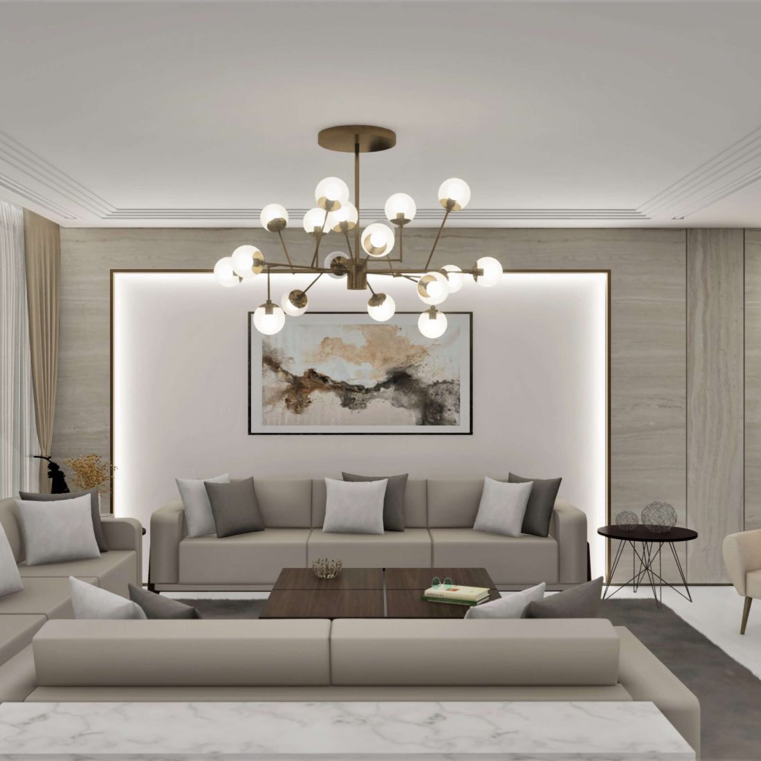 Best Interior Architecture Design In Delhi NCR