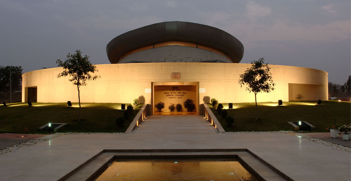 Samta Yog Ashram Delhi